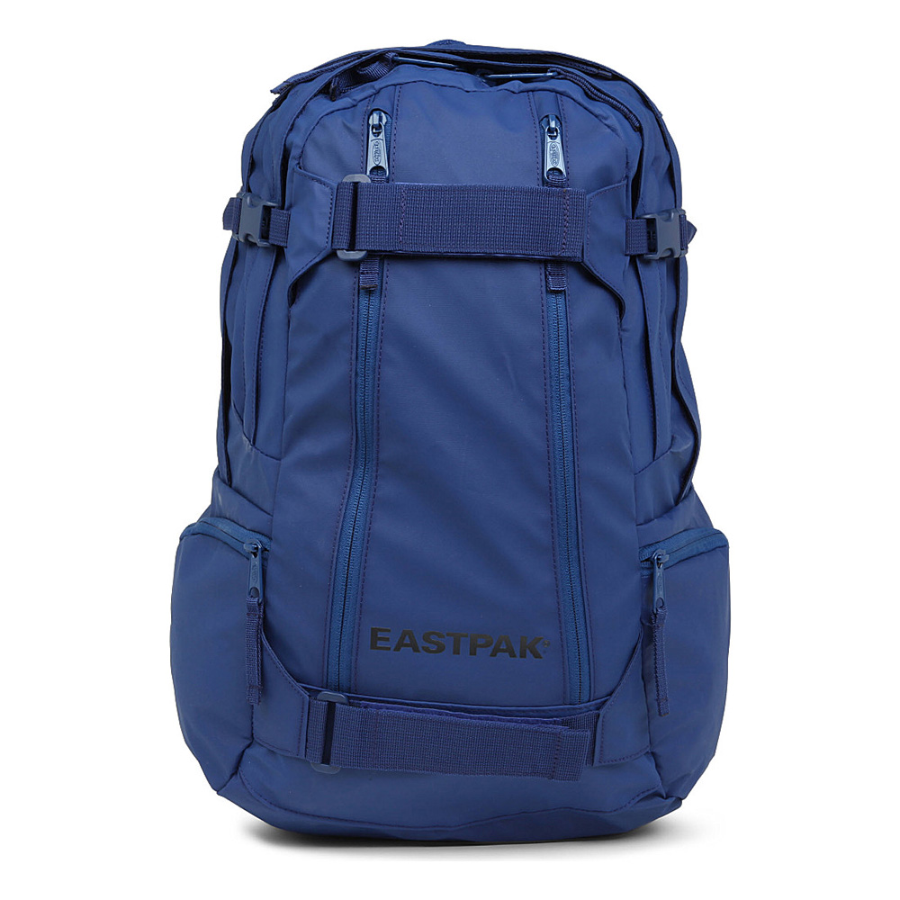 Sac à dos Eastpak Getter Um Motion Blue | Terres Extrêmes